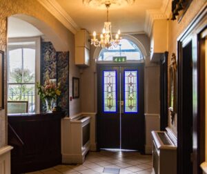 Home - Blarney Castle Hotel