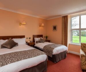 Home - Blarney Castle Hotel
